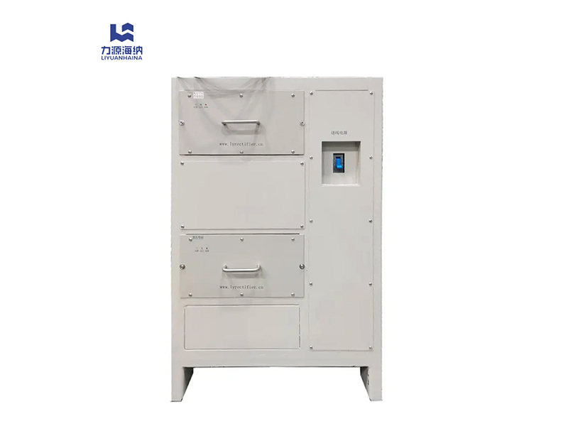 12V 6000A Hard Chrome Plating Rectifier - Zhengzhou Liyuan Haina ...