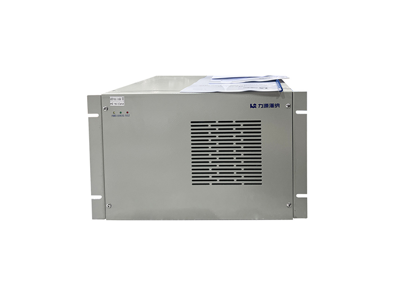 250A20V DC Water Treatment Rectifier - Zhengzhou Liyuan Haina Rectifier ...