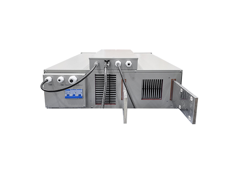 1500A 15V Power Supply Water Treatment Rectifier - Zhengzhou Liyuan ...