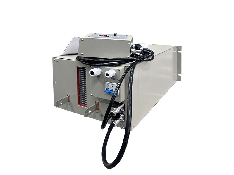 250A20V DC Water Treatment Rectifier - Zhengzhou Liyuan Haina Rectifier ...